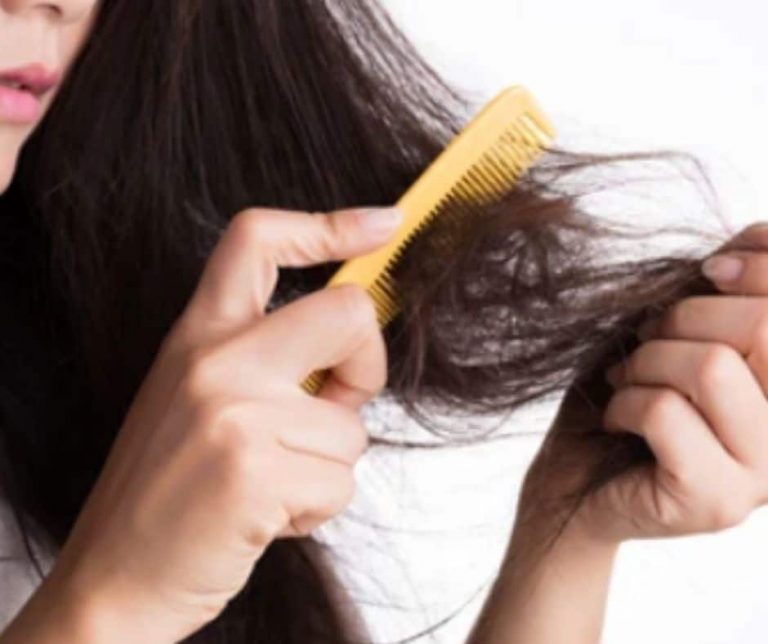 How to fix fried hair overnight + Unlock the Ultimate Overnight ...