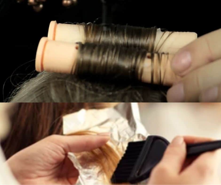 How soon can you color your hair after a perm?