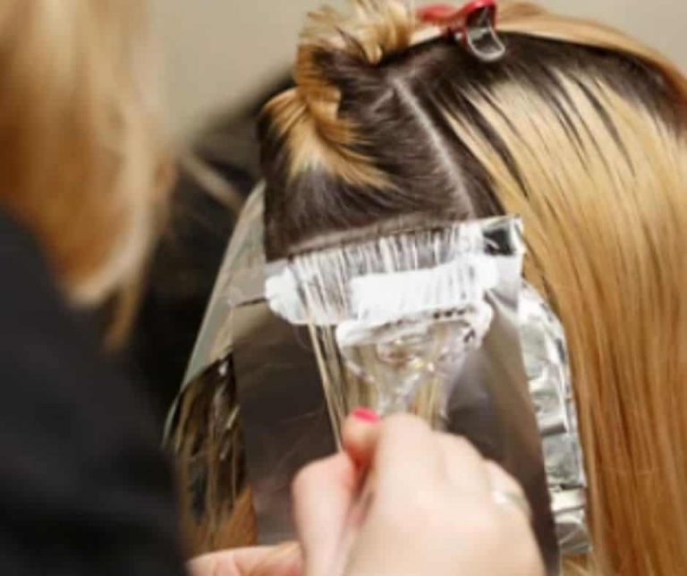 How To Lighten Hair With Peroxide [The Ultimate Guide]