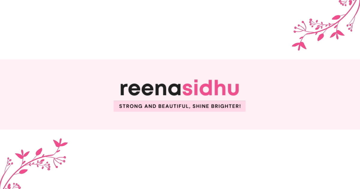 Blog - ReenaSidhu