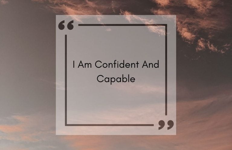 The Power of Positive Affirmations: Transform Your Mindset and Boost ...