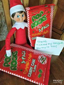 69 Funny Elf On The Shelf Ideas For Effortless Holiday Magic - ReenaSidhu