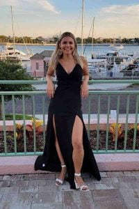 21 Stunning Baddie Church Outfits for a Bold Fashion Statement - ReenaSidhu