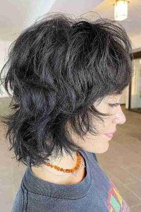 19 Stylish Short Wolf Haircut Ideas for a Bold Look - ReenaSidhu