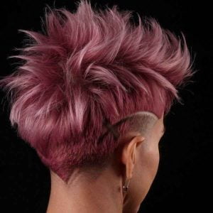 Unveiling The Hottest Trends With 45 Undercut Hairstyles - ReenaSidhu