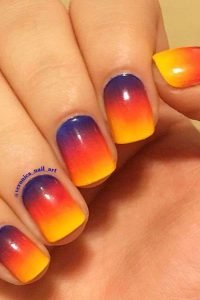 February Fabulous: 45 Nail Ideas to Elevate Your Winter Style - ReenaSidhu