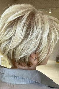 29 Long Pixie Bob Ideas to Transform Your Look - ReenaSidhu