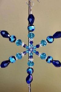 29 Blue Christmas Decoration Ideas to Elevate Your Holiday Style ...