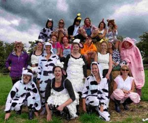 29 Fun and Professional Group Halloween Costumes for Work! - ReenaSidhu