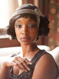Timeless Elegance: 25 Stunning 1920s Hairstyles for Black Women That ...