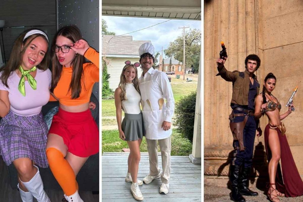 19 Duo Halloween Costumes That’ll Break the Internet (and Maybe Win ...
