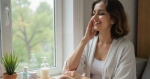 How to Be Pretty (Even on the Days You Don’t Feel It) - ReenaSidhu